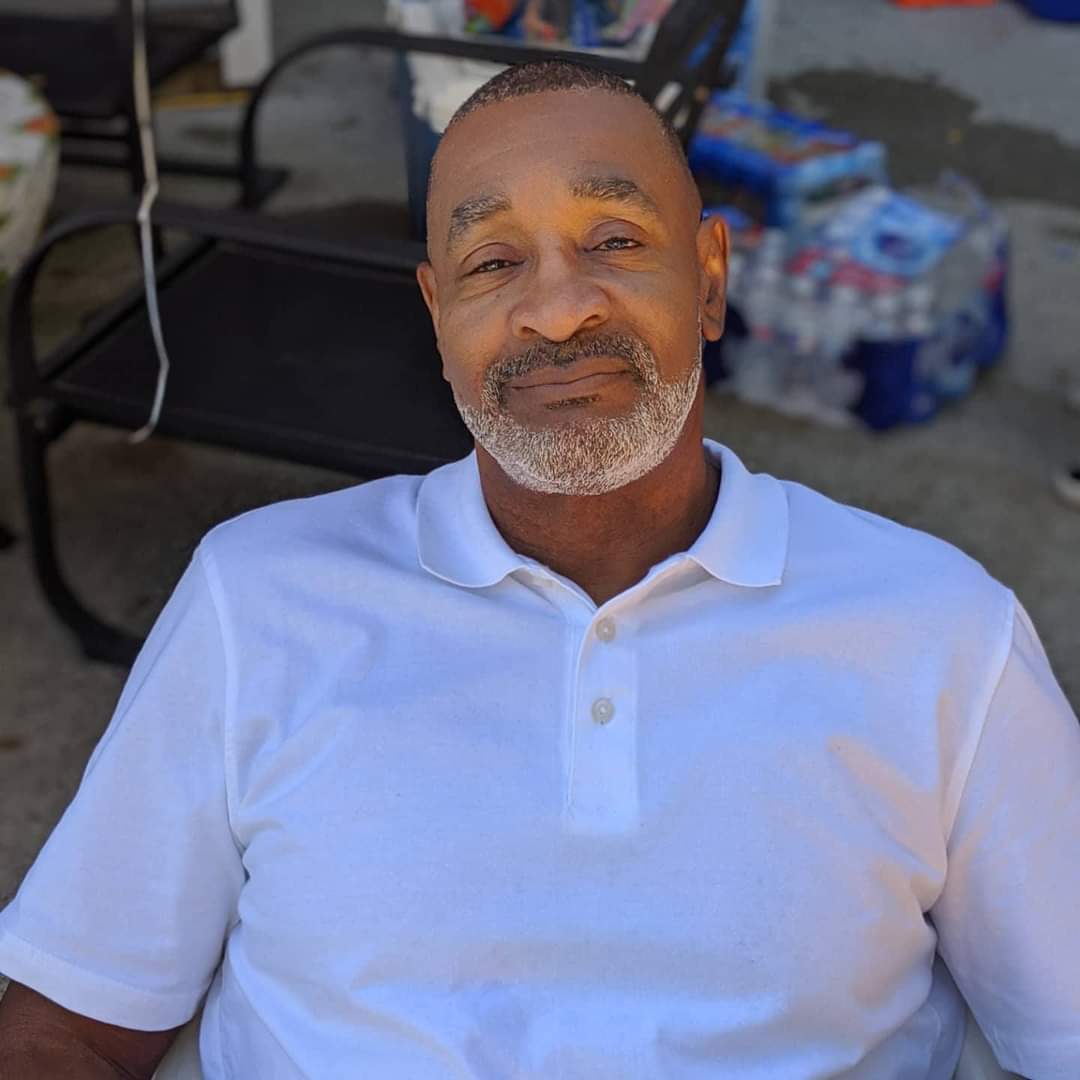 Kevin Fennell Sr. Memorial Service - FOP Lodge 30