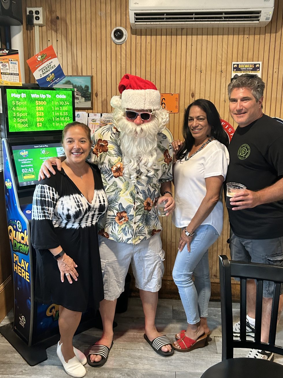 FOP Lodge 30 - FOP Lodge 30